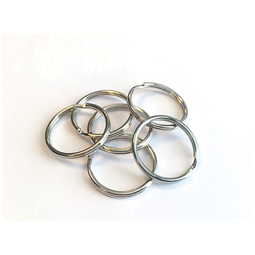 RING 50MM PAKKE À 5 - Låssenteret nettbutikk